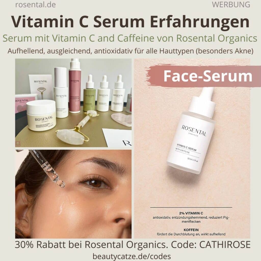 BB Primer Rosental Organics Erfahrungen mit dem Syqualan Hydrating ...