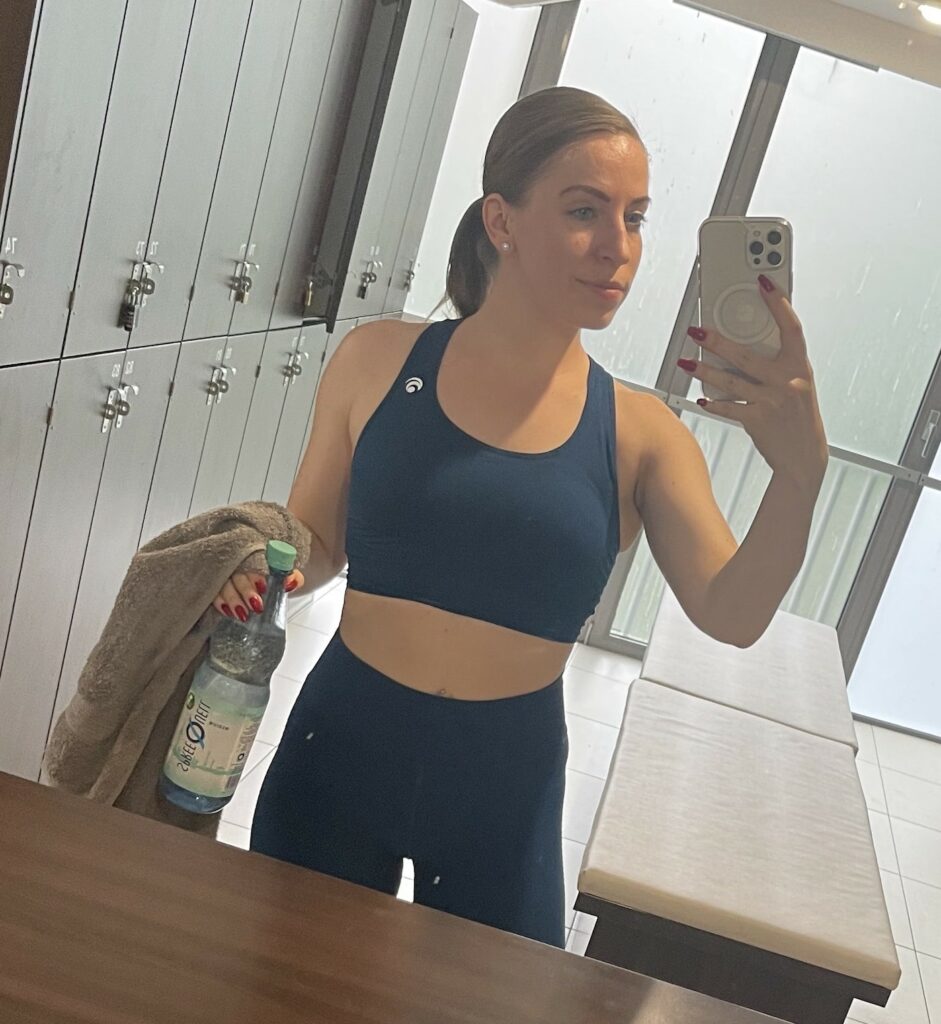 BEVERLY PANT Oceans Apart Erfahrungen: Stoff, Größen, Inspo