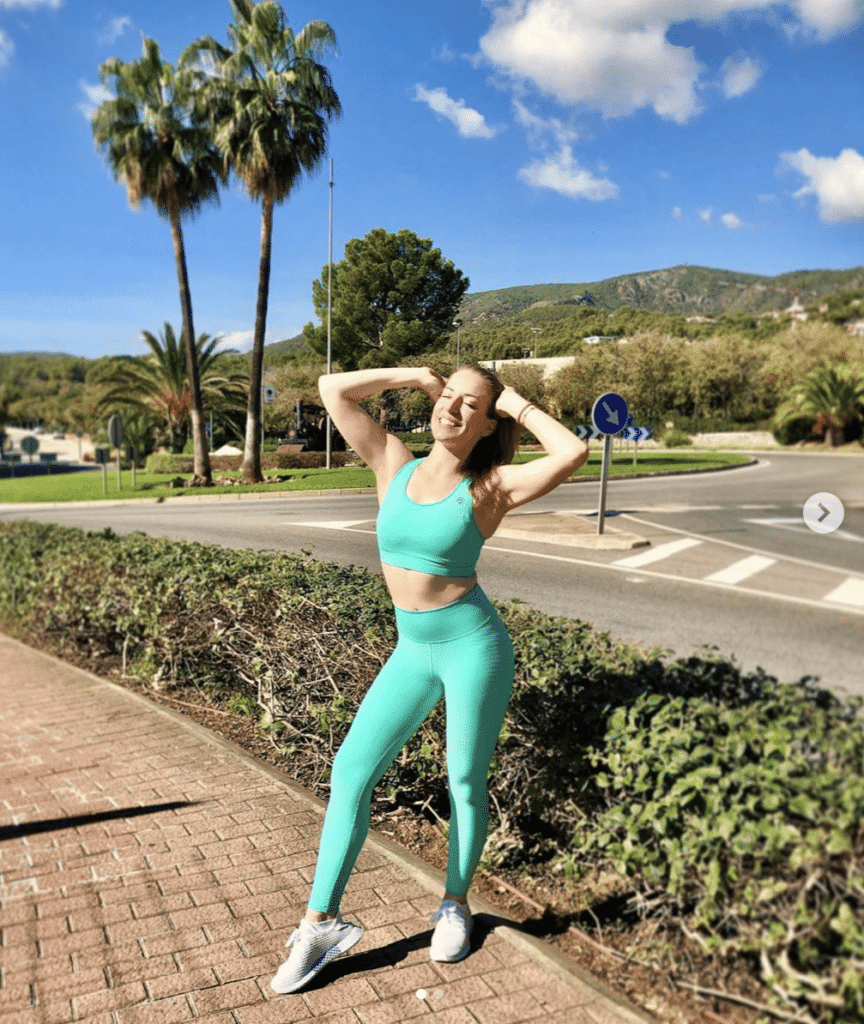 BEVERLY PANT Oceans Apart Erfahrungen: Stoff, Größen, Inspo